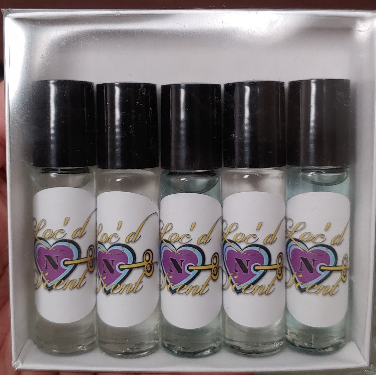 Gucci Guilty Type (M) Body Oil – Loc'd N Scent Candle Co.